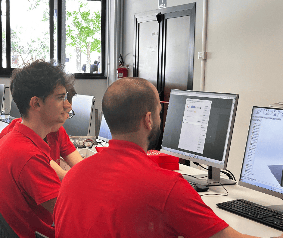 ITS ACADEMY MECCATRONICO VENETO